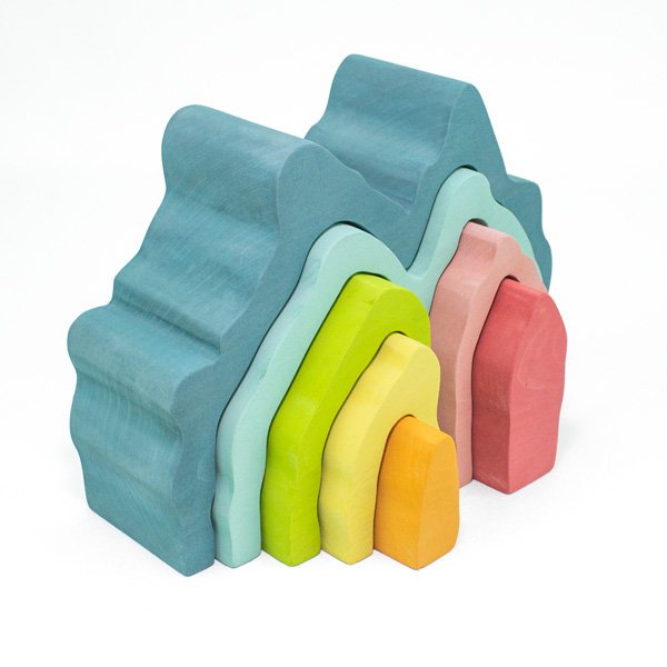 Waldorf Blue Grotto / 1178 || Waldorf Toys || Wooden Toys || Products ...