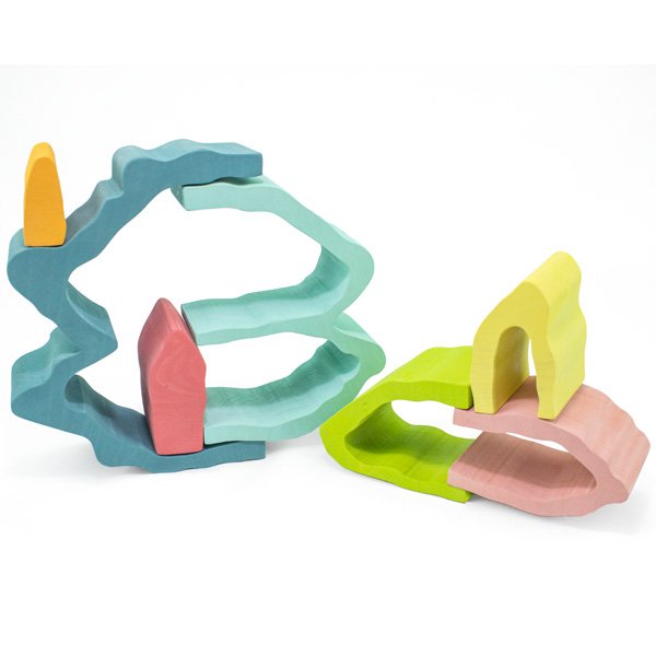 Waldorf Blue Grotto / 1178 || Waldorf Toys || Wooden Toys || Products ...